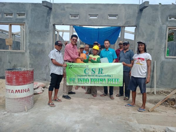 PT INDO PRIMA BEEF – Feedlot, Cattle Trading, and Consultant