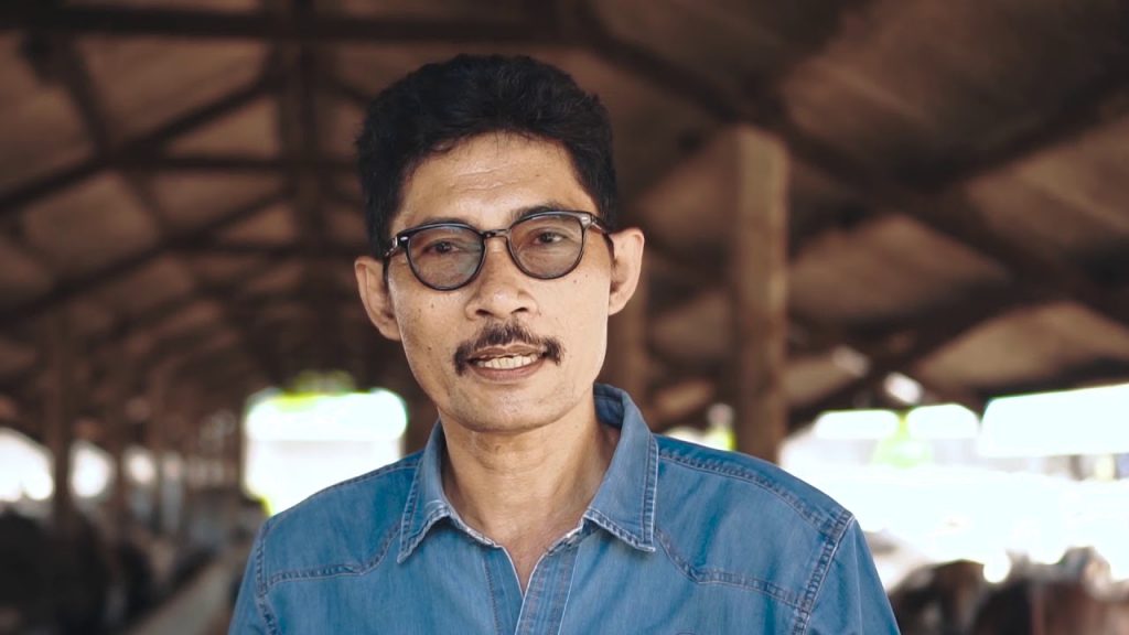 Kemitraan PT INDO PRIMA BEEF – PT INDO PRIMA BEEF